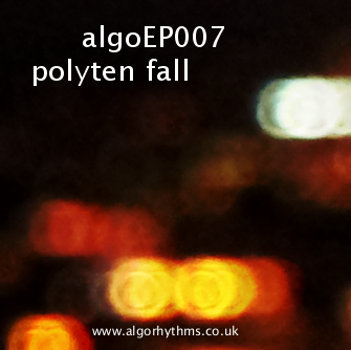 polyten fall | algo | algorhythms.uk