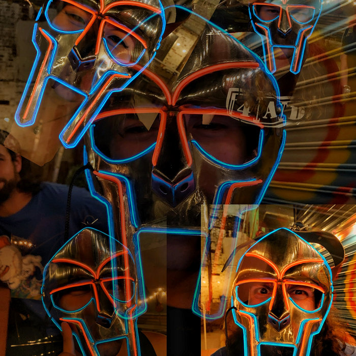 DOOM Crew | DOOM Crew