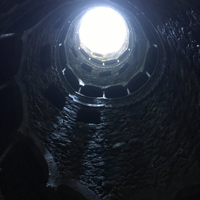 Before Comes After | Dan Ketchell