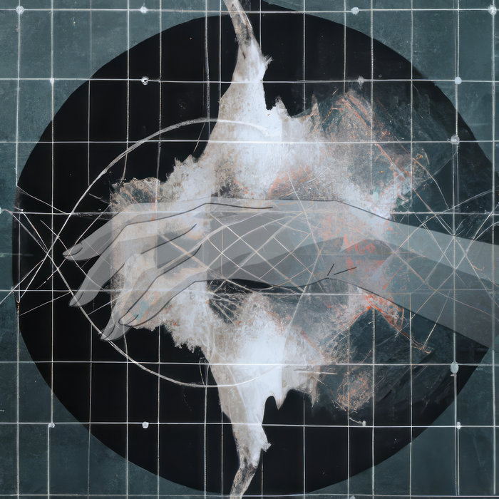 Tainy x Rauw Alejandro - SCI-FI (Binary Algorithms Glitchy Mod) | Binary Algorithms