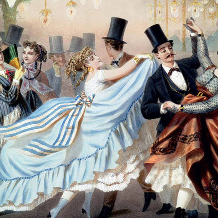 Johann Strauss Waltz Vienna