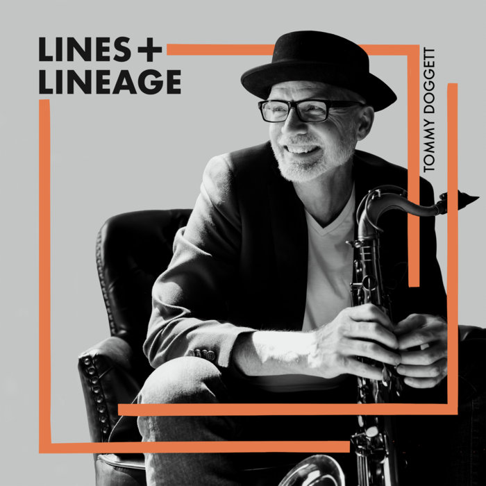 Lines + Lineage | Tommy Doggett