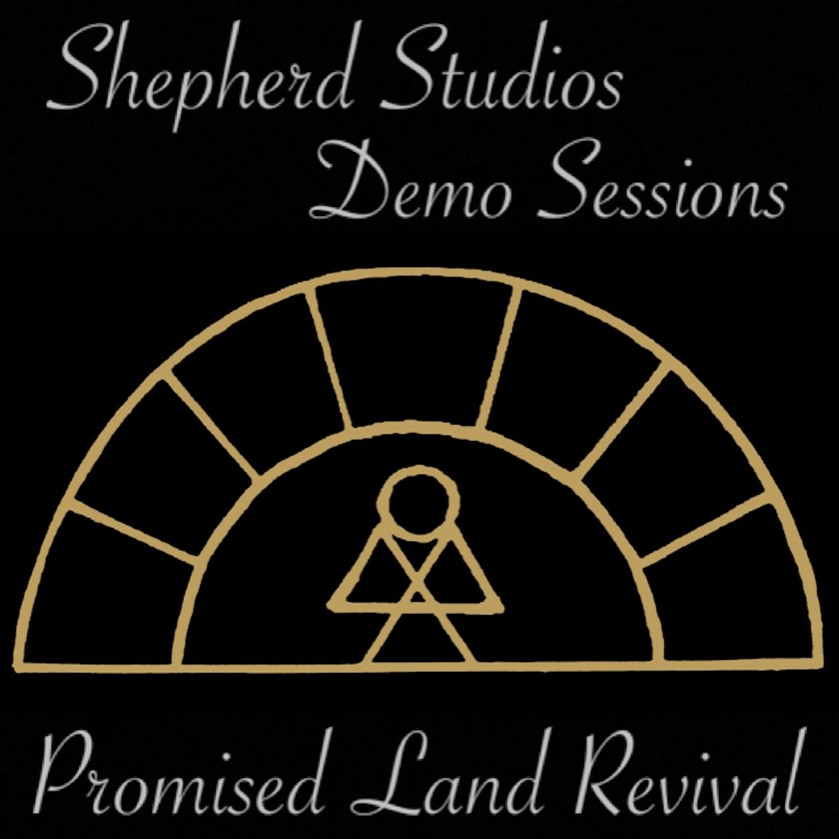 Shepherd Studios Demo Sessions | Promised Land Revival