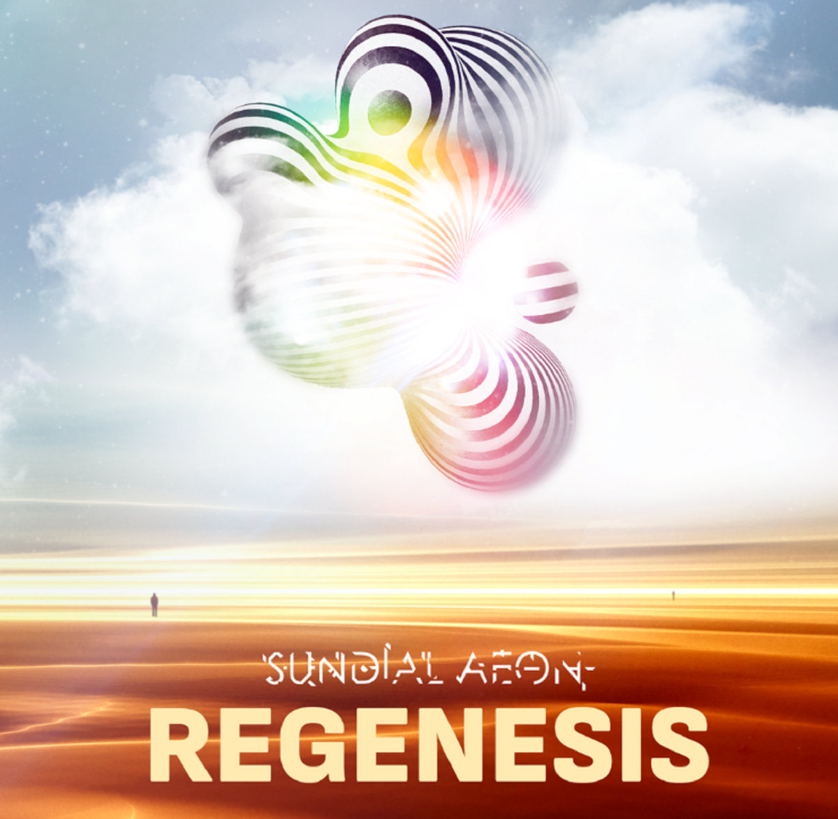Regenesis | Sundial Aeon (Impact Studio Records) | Impact Studio Records