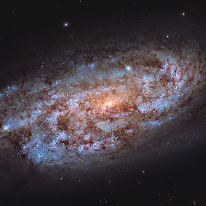 Transmissions from NGC 1792 | UgUrGkuliktavikt