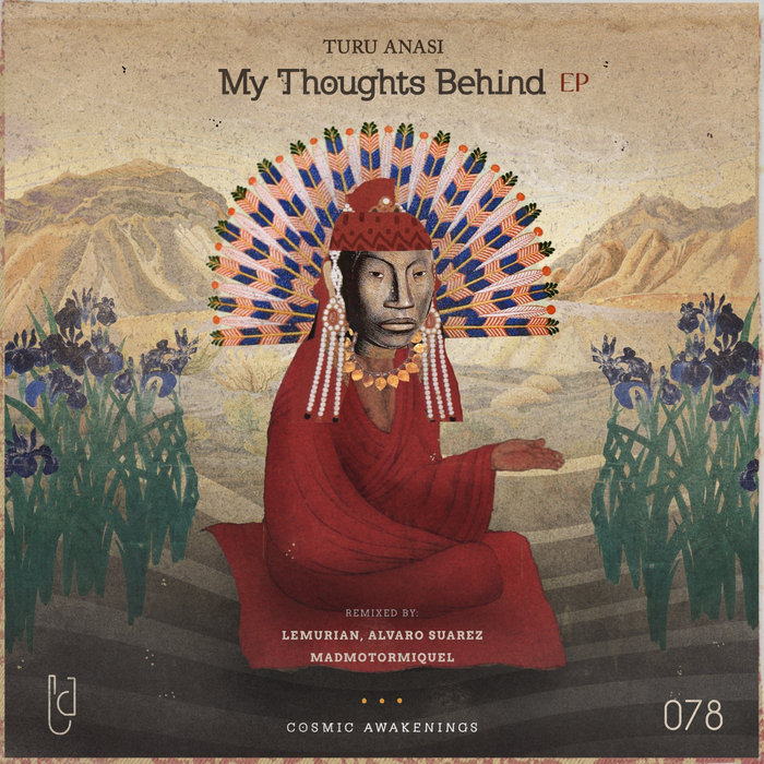 My Thoughts Behind EP | Turu Anasi