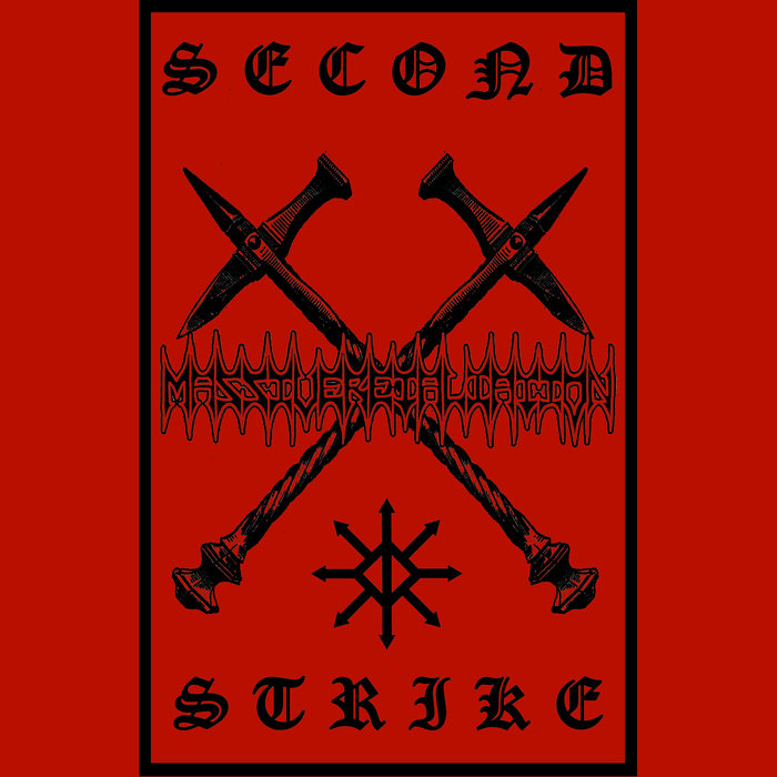 Second Strike | Massive Retaliation