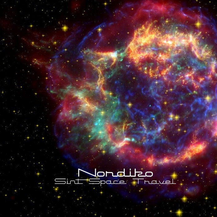 SINT SPACE TRAVEL | Nordiko