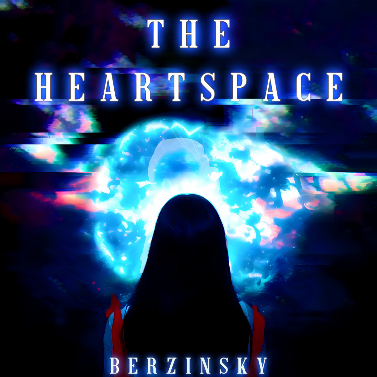 The Heartspace | Berzinsky