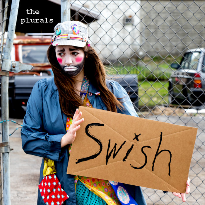 SWISH | The Plurals