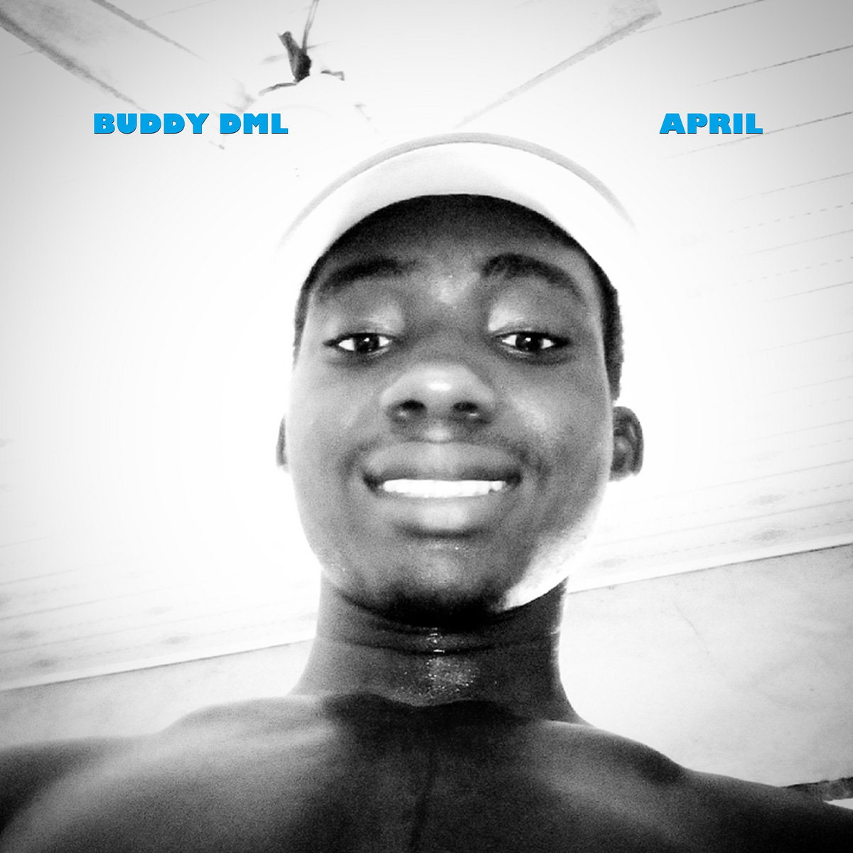 APRIL | Buddy DML