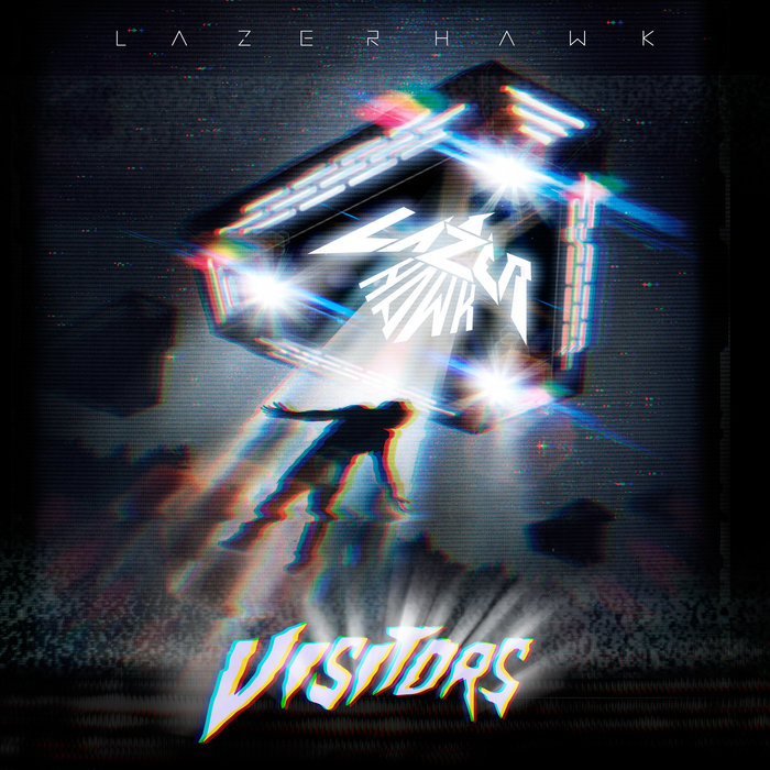 Visitors | Lazerhawk
