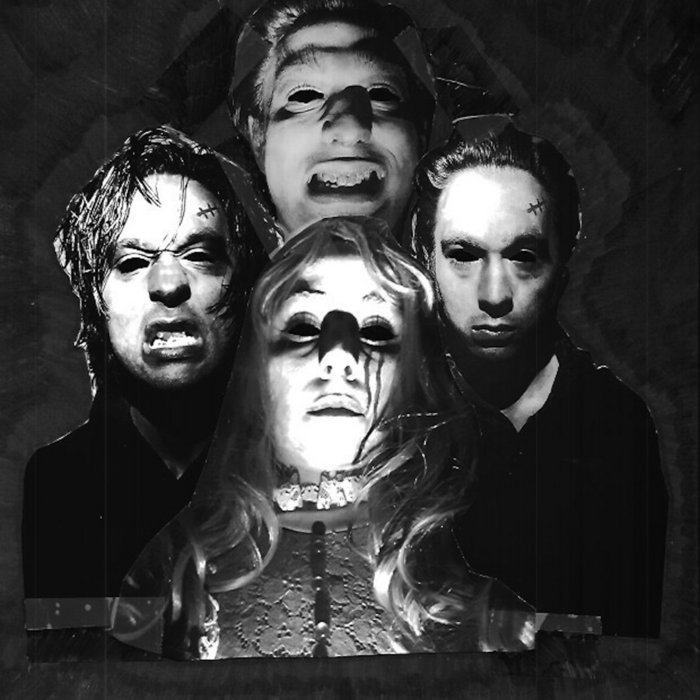 Morbid Manda and The Monsters | Morbid Manda & The Monsters