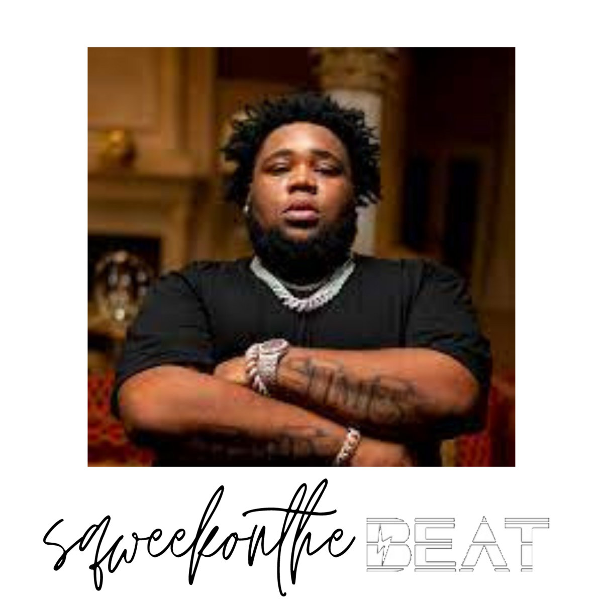 Rod Wave type beat | SqweekOnTheBeat