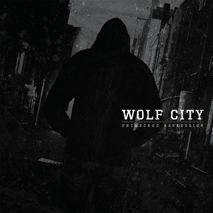 Unchecked Aggression | Wolf City