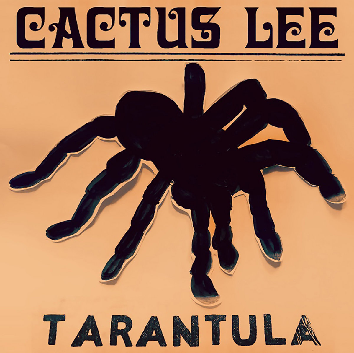 Tarantula | Cactus Lee