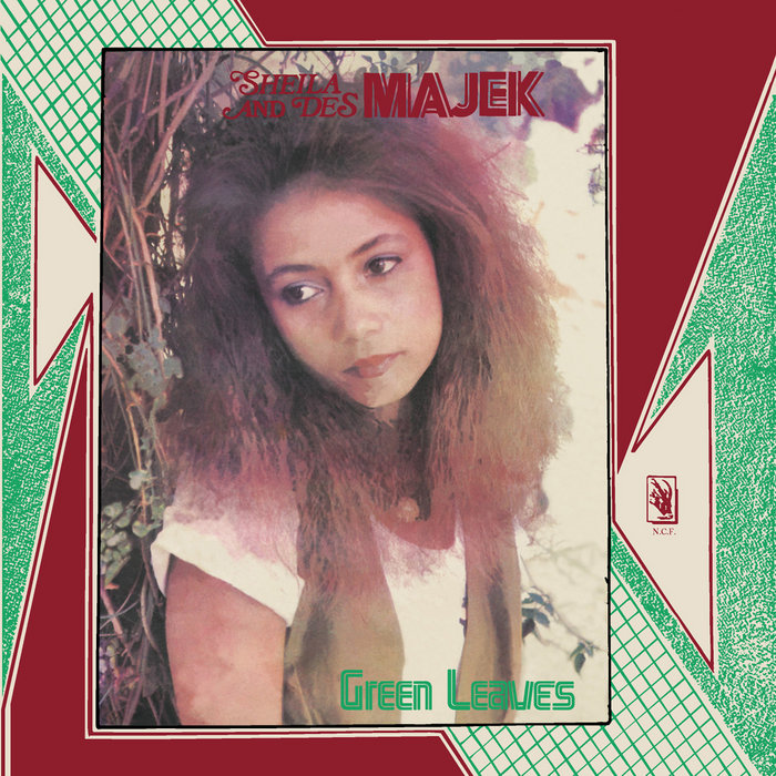 Green Leaves | Sheila & Des Majek | Soundway Records