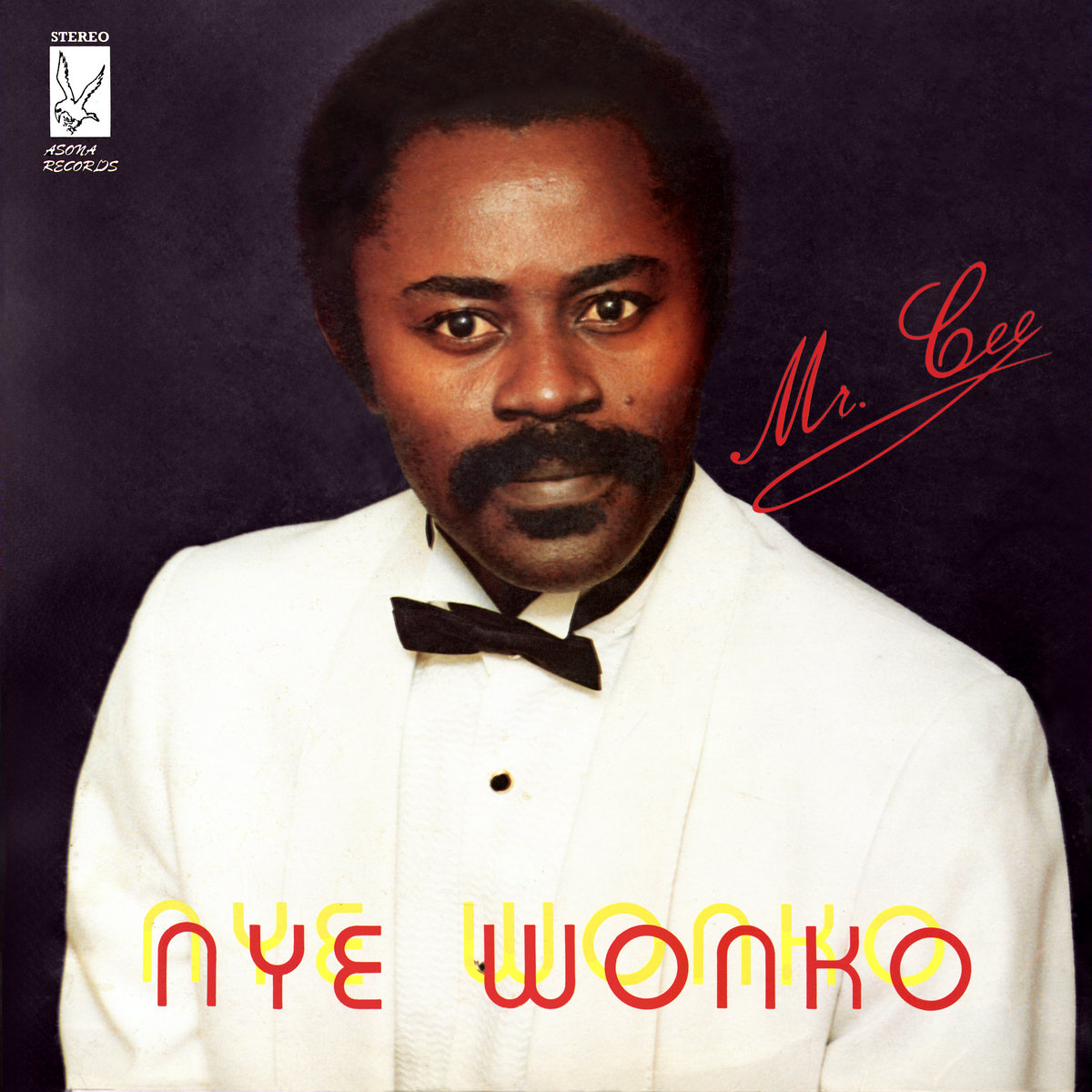 Nye Wonko | Mr Cee | BBE