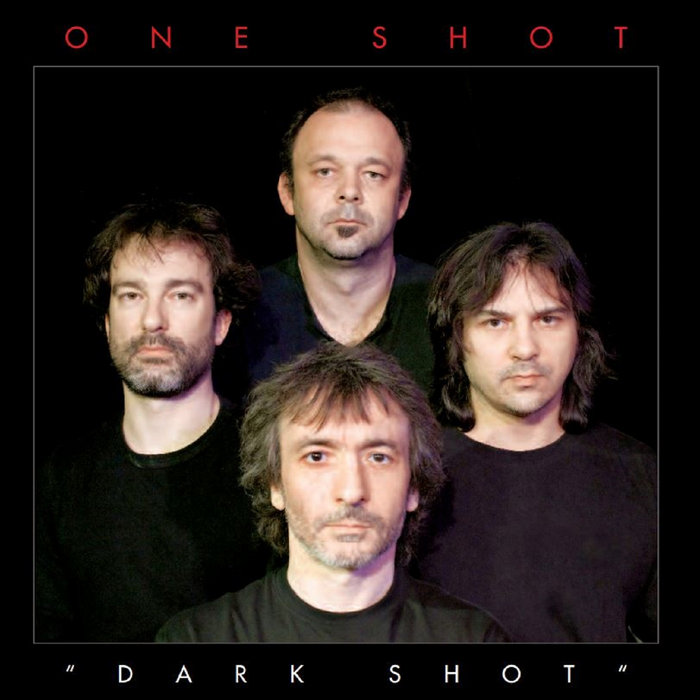 Dark Shot - Def MK1 | One Shot