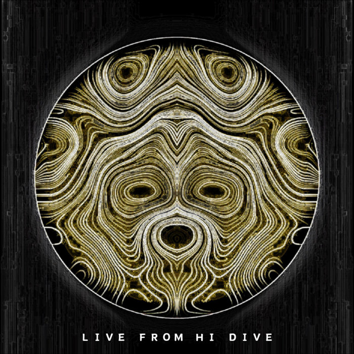 Live From Hi Dive | Red Light Ritual