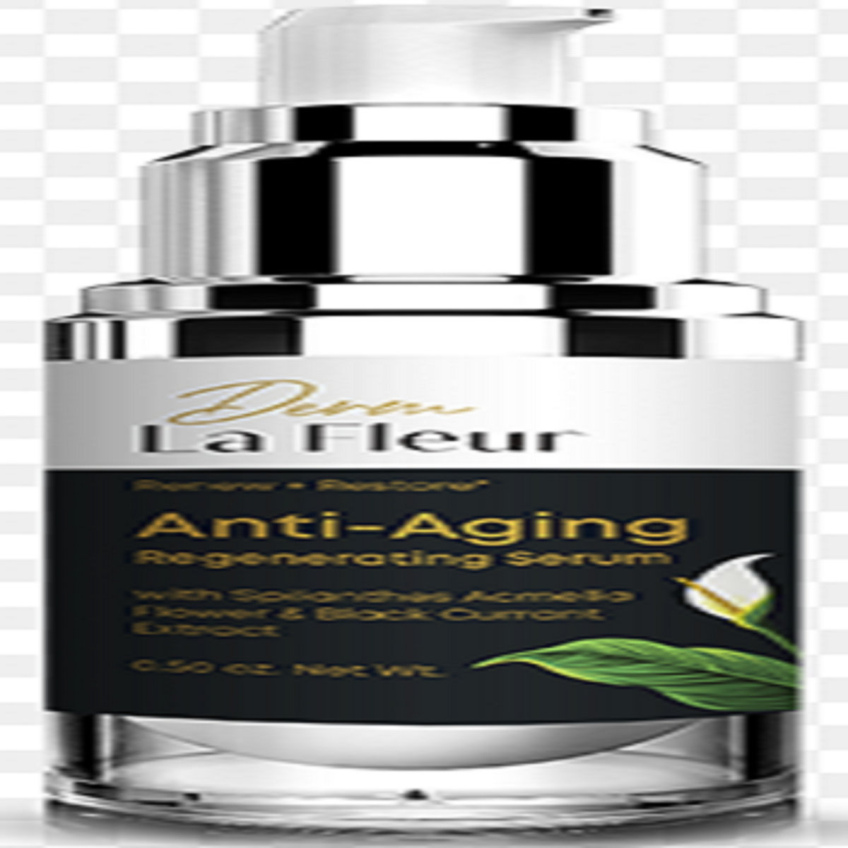 Derm La Fleur Anti Aging Serum Has anyone successfully removed a very ...