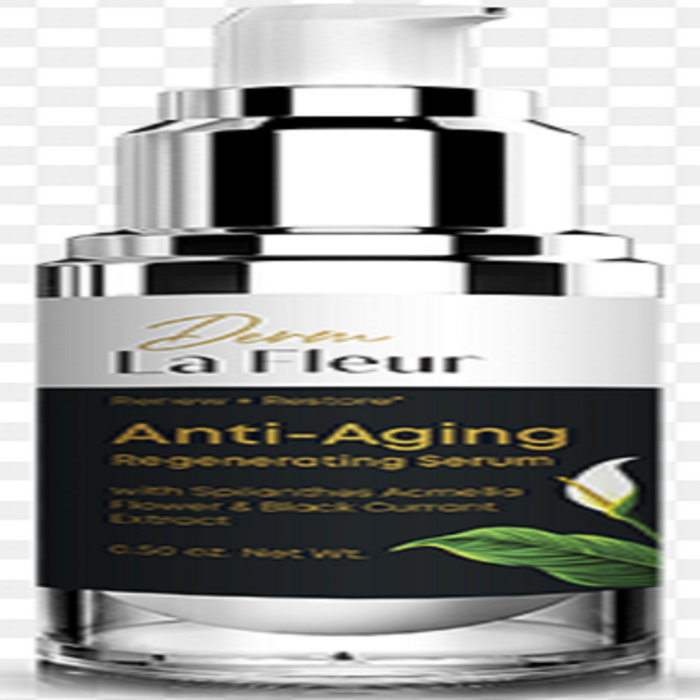 Derm La Fleur Anti Aging Serum Has anyone successfully removed a very ...