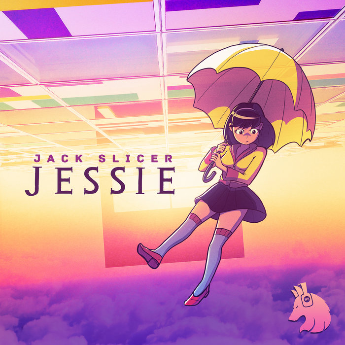 Jessie | Jack Slicer | Wolf Beats