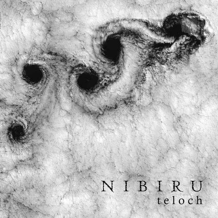 Teloch EP | Nibiru