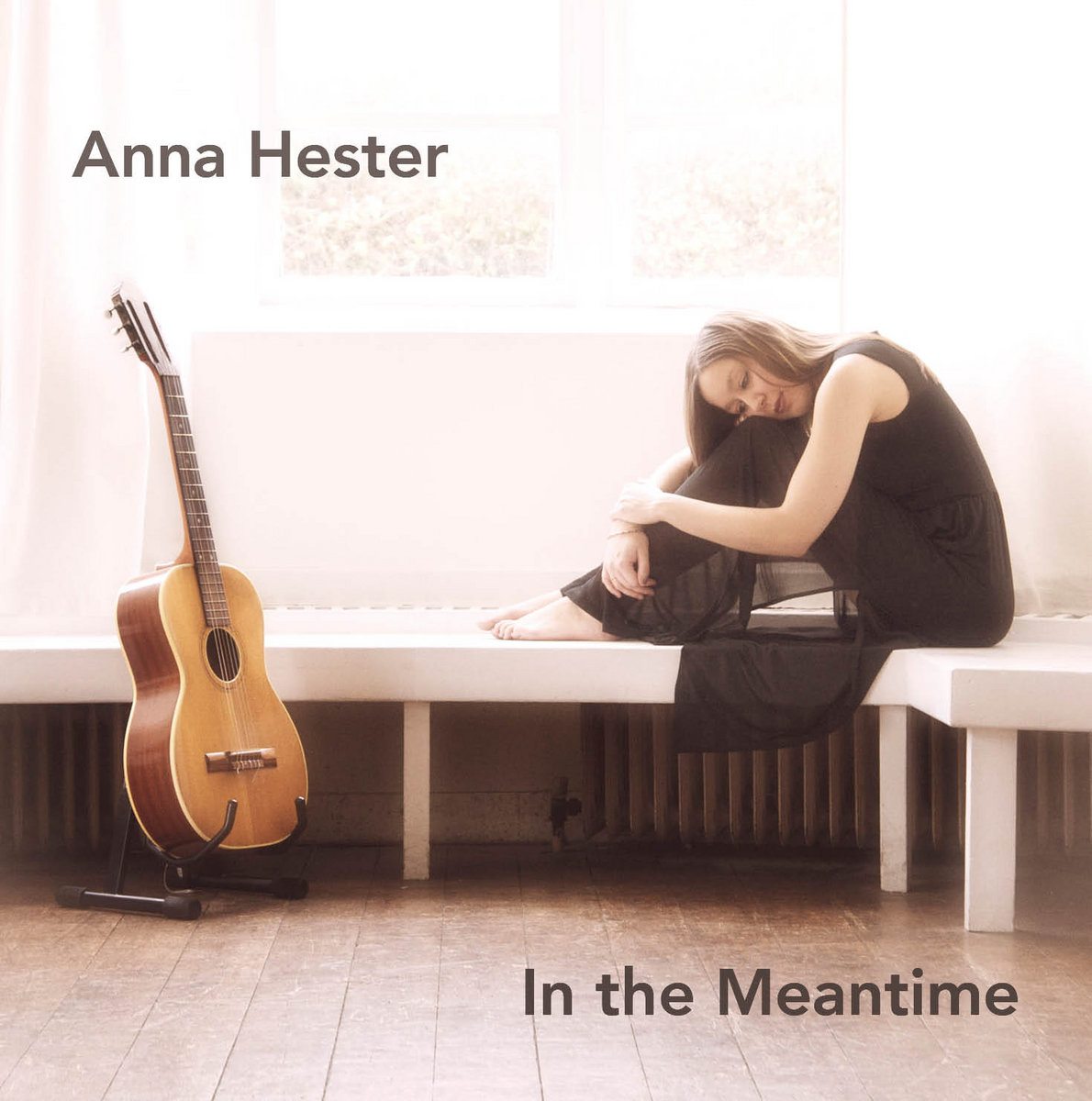 In the Meantime | Anna Hester
