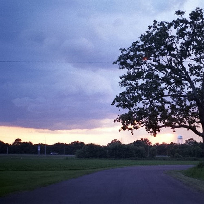 Wide Open | Drew Erwin