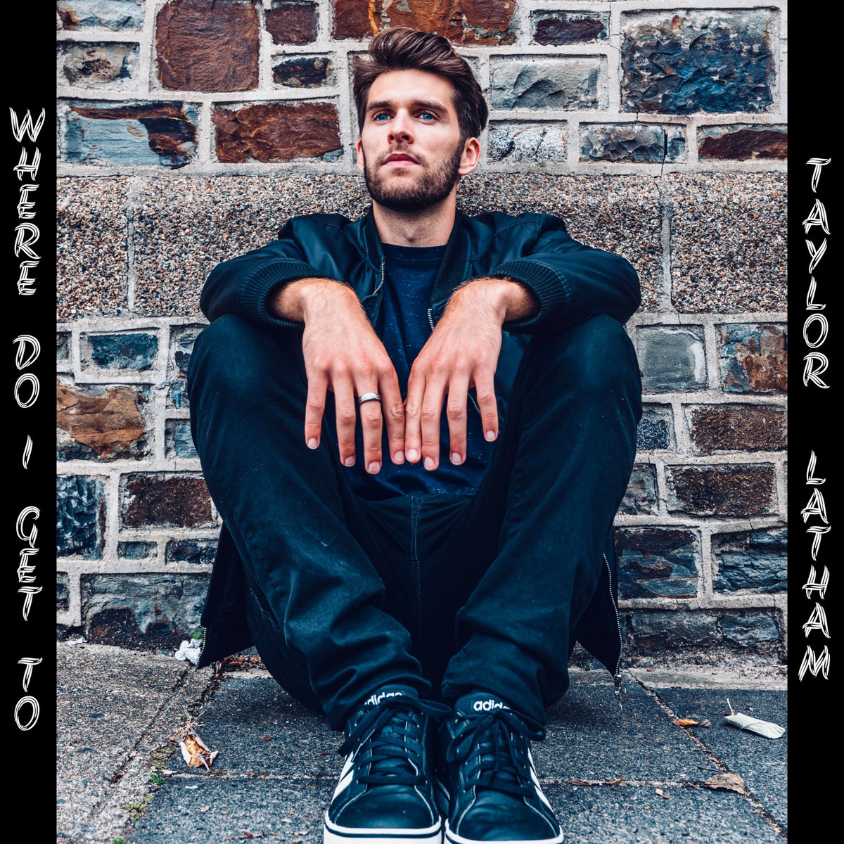 Where Do I Get To | Taylor Latham