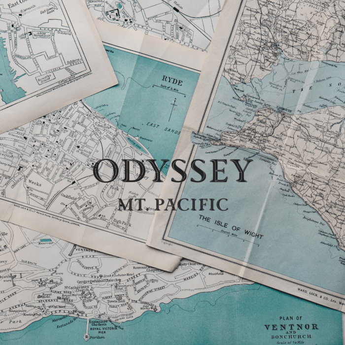 Odyssey | Mt. Pacific