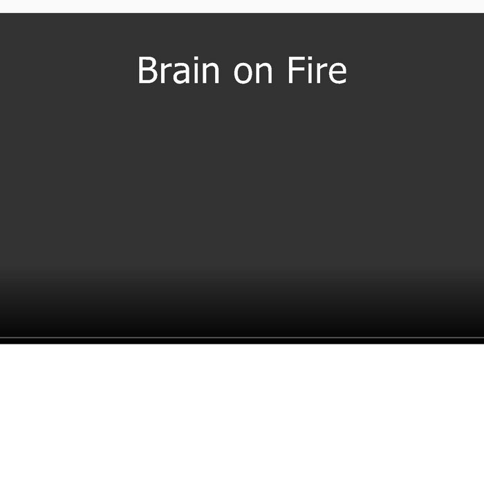 (Biography, Drama) full film 2016 Brain on Fire sledovat online zdarma ...
