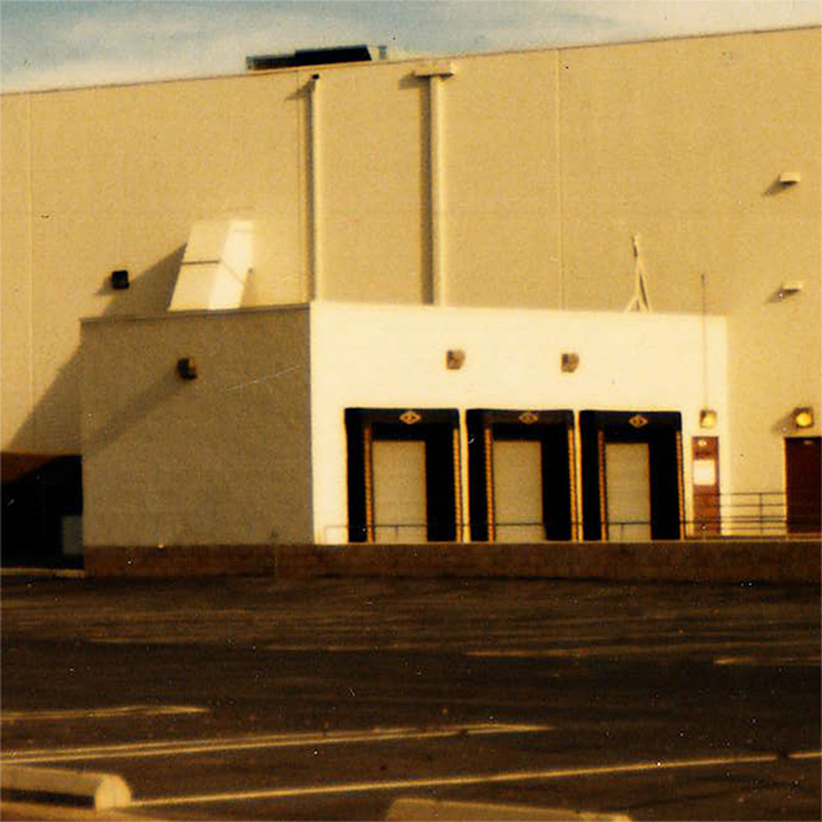 Trilogies | David Martinelli