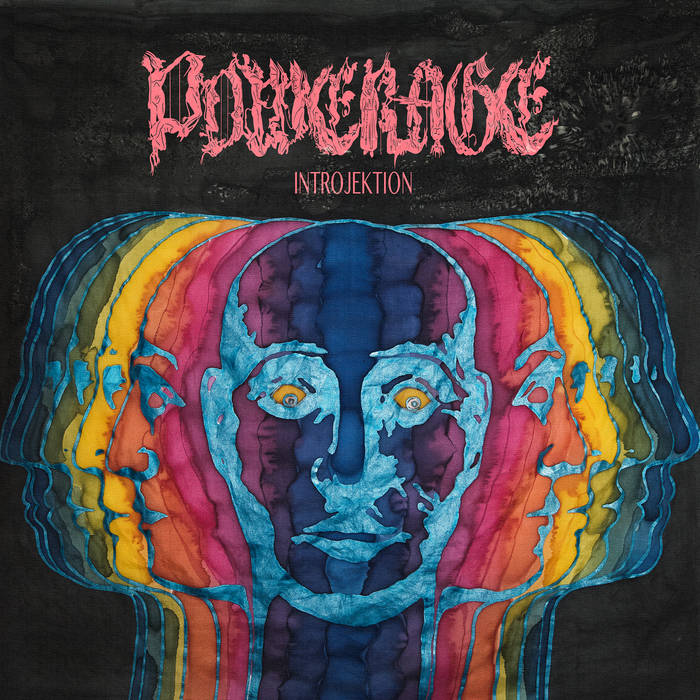 Powerage Album Cover