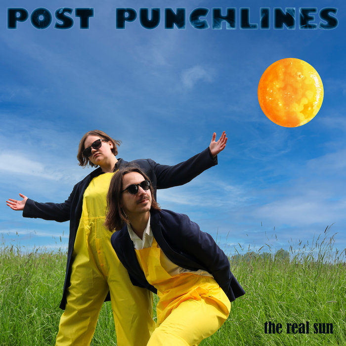 The Real Sun | Post Punchlines