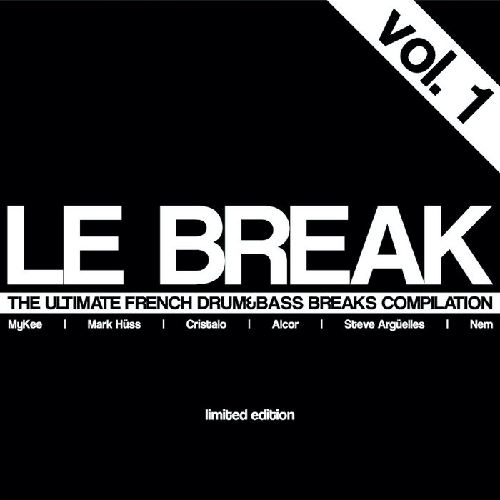 Various Artists - LE BREAK Vol.1 | Le Break