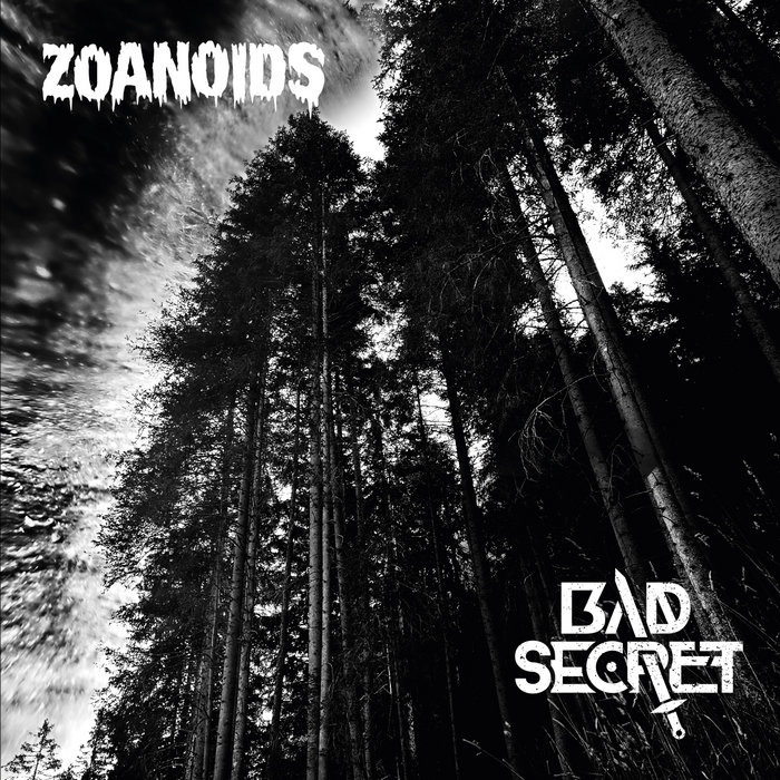 Split | Bad Secret