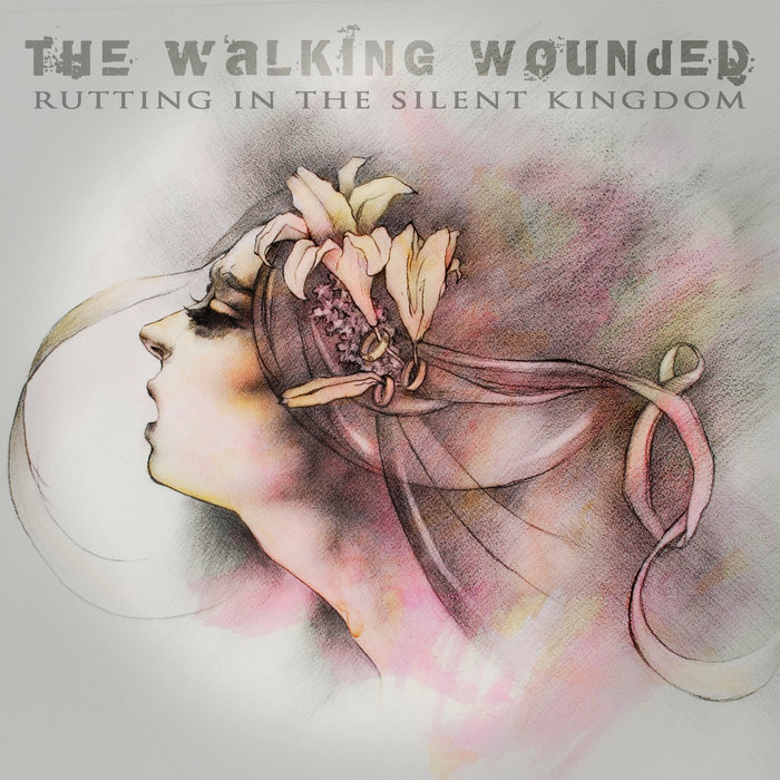 Rutting In The Silent Kingdom | The Walking Wounded | Unsound America