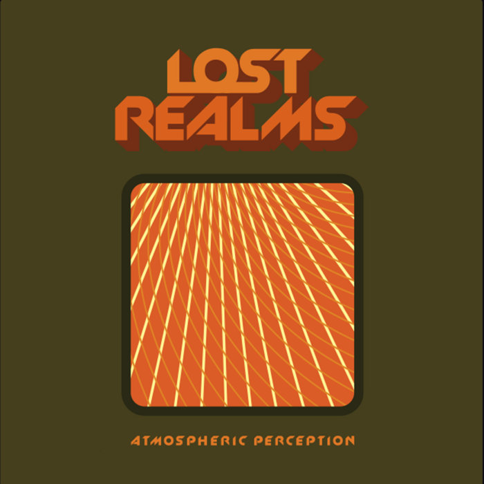 Atmospheric Perception | Lost Realms