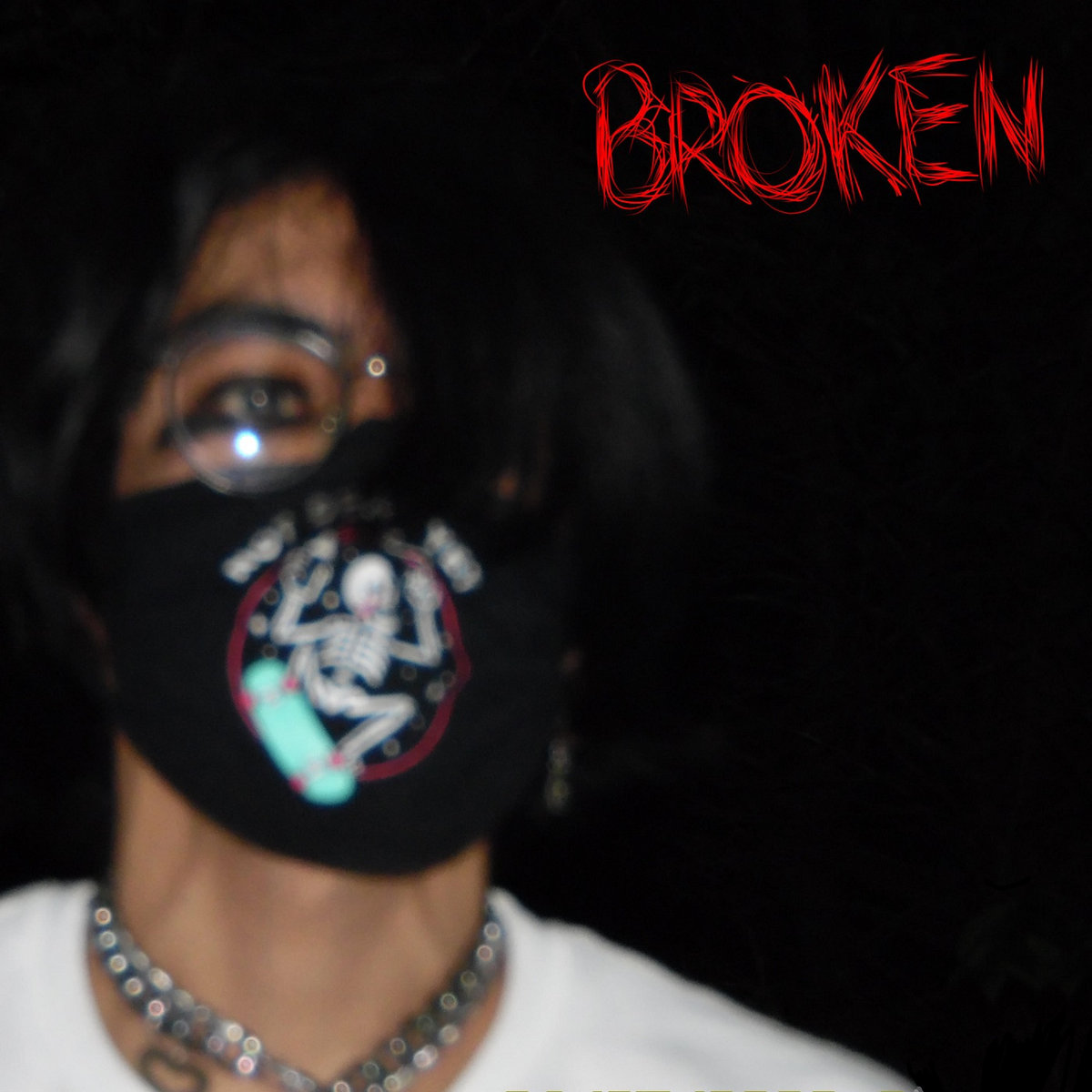 BROKEN | Toby WOLF