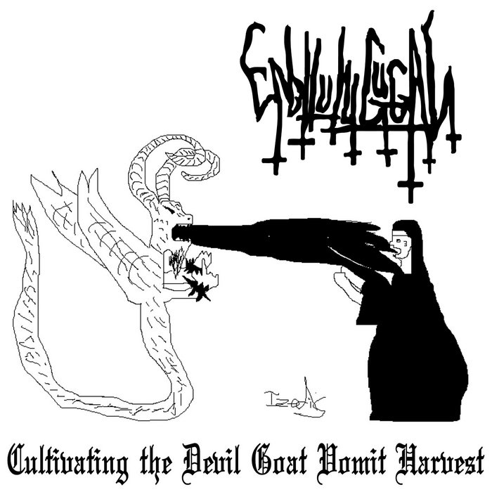 Cultivating the Devil Goat Vomit Harvest | Enbilulugugal ...