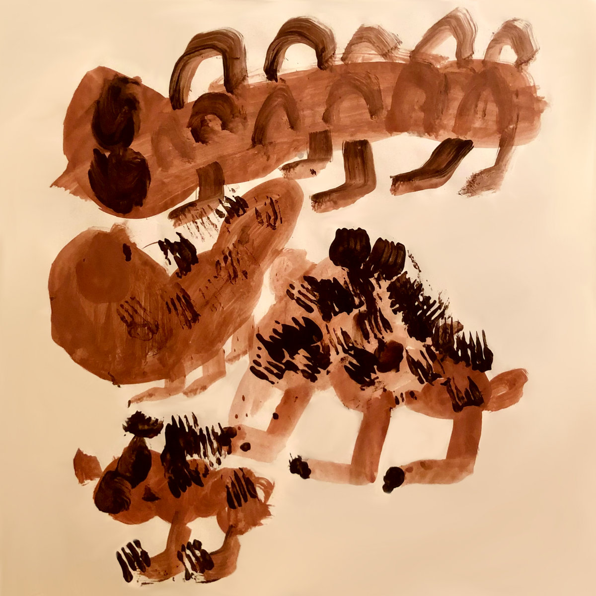 Nothing at All | Keith Arden