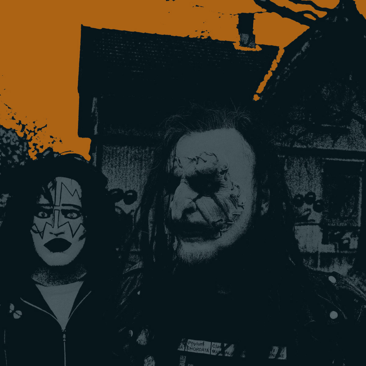 Vol 3 The Subliminal Verses Special Edition