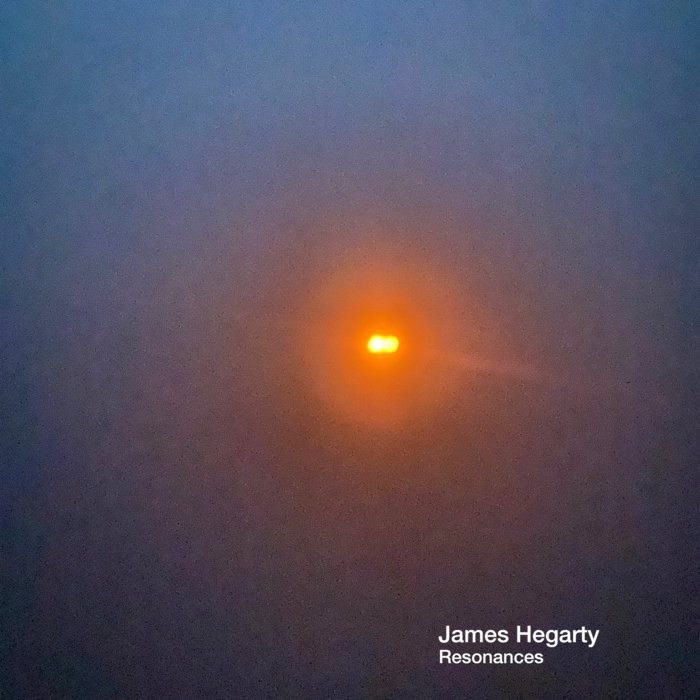 Resonances | James Hegarty