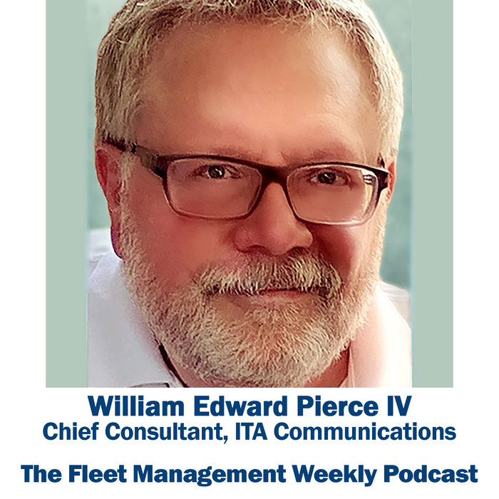 William Edward Pierce IV, Chief Consultant, ITA Communications | The ...