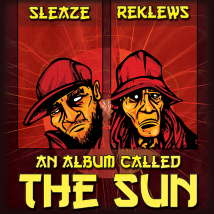 An Album Called The Sun Sleaze Reklews Greasy Vinyl an-album-called-the-sun-sleaze-reklews-greasy-vinyl