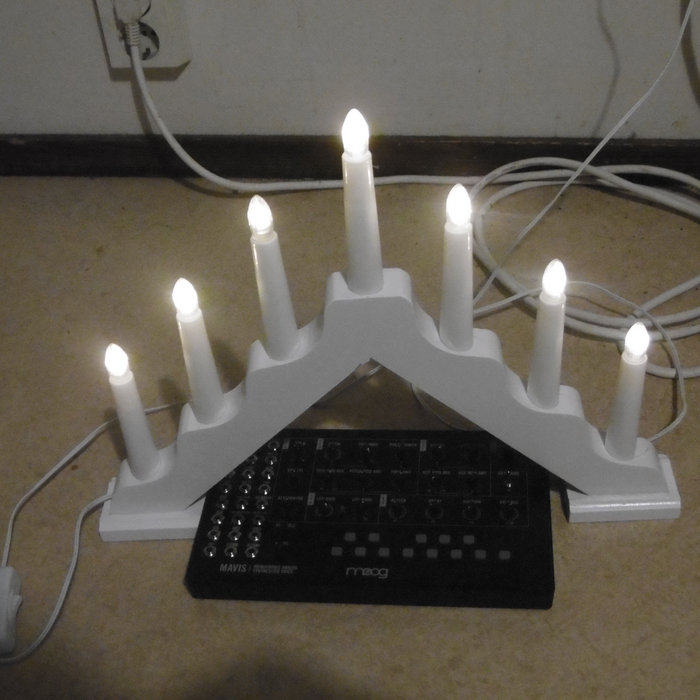 asa9000 ANALOG XMAS 17 | asa9000