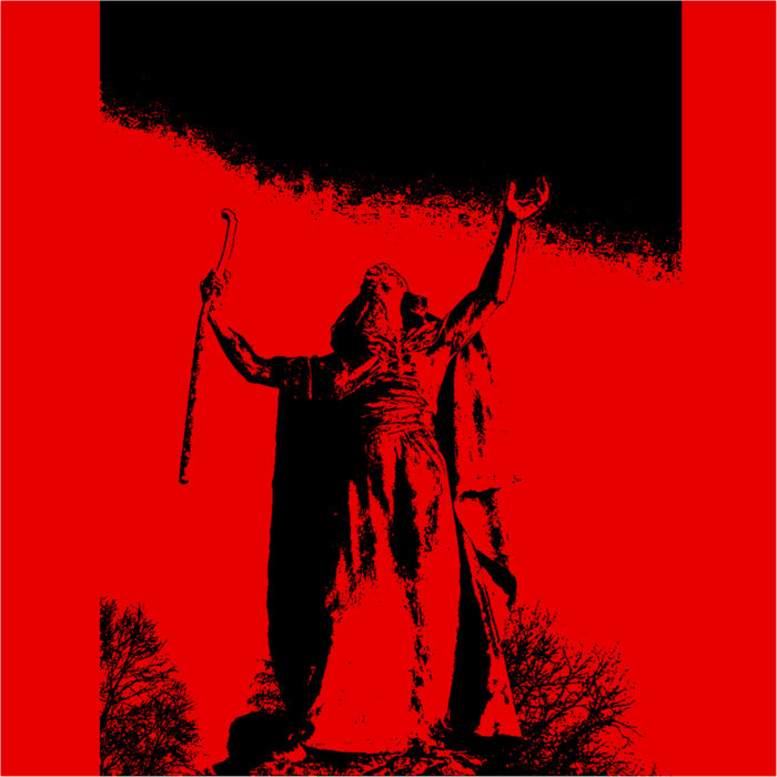 A Vengeful God | Many Waters