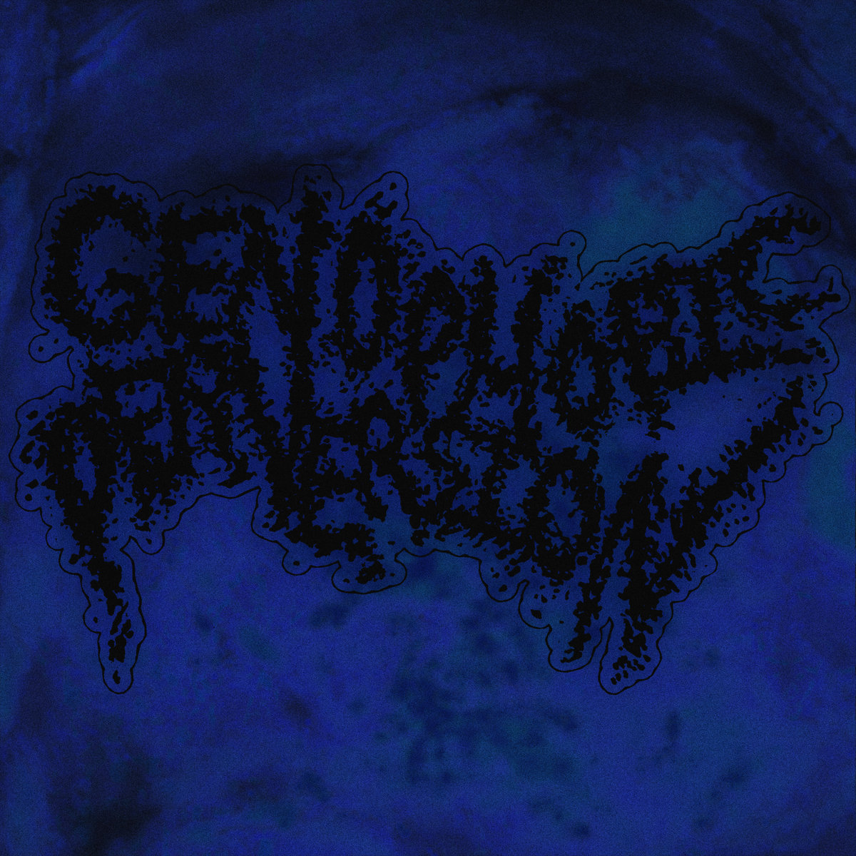 Bubbling Under the Surface | Genophobic Perversion